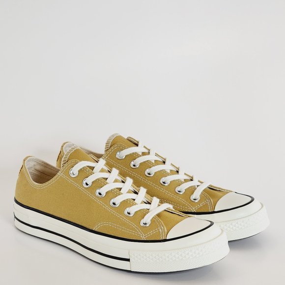 Converse | Shoes | Converse Chuck 7 Low Ox Seasonal Color Dunescape ...